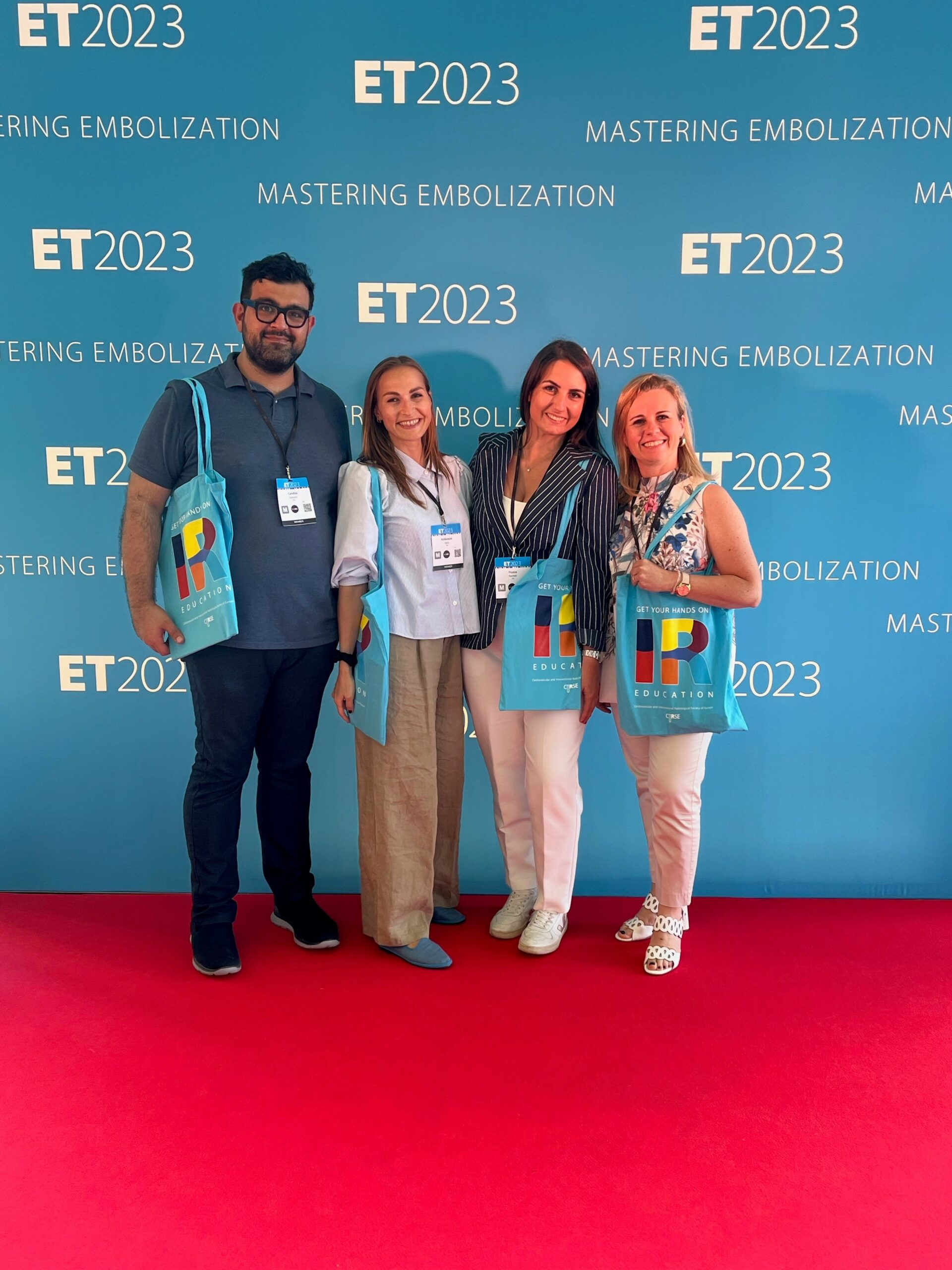 ET 2023 photo gallery – ET